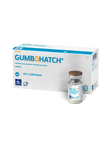 GUMBOHATCH